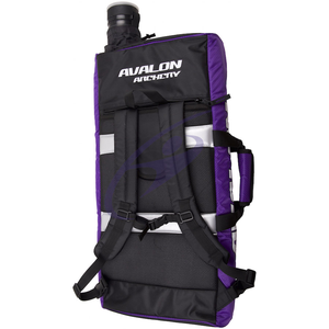 Avalon Classic Recurve Backpack | Clickers Archery