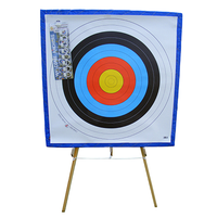 Targets & Netting | Clickers Archery