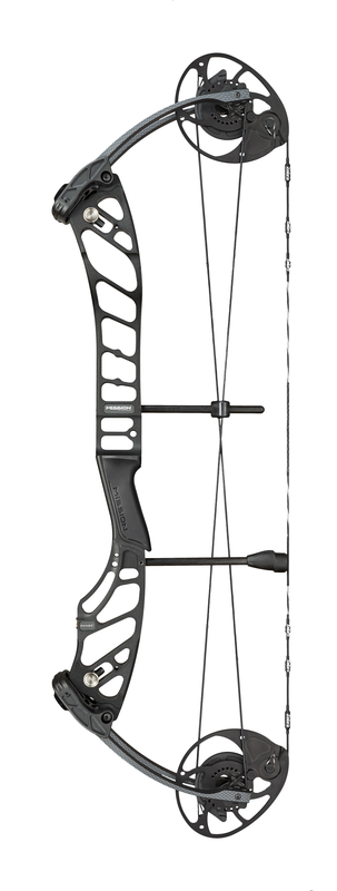 Mission Range | Clickers Archery