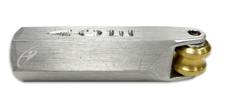 ACE Roll-R-Straight | Clickers Archery