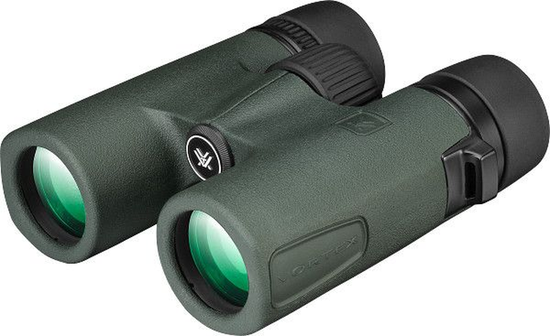 Vortex Bantam HD 6.5x32 Youth Binocular | Clickers Archery