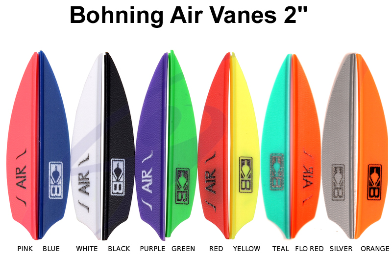 Easton Avance Sport Fletched Arrow - Single | Clickers Archery