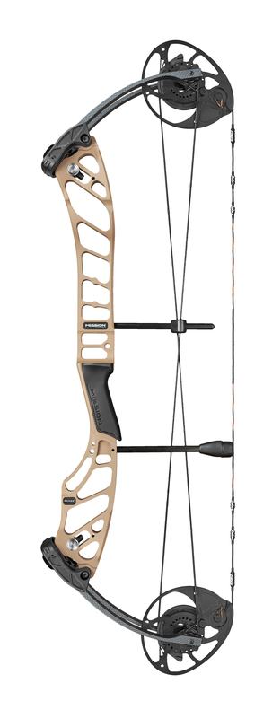 Mission Range | Clickers Archery