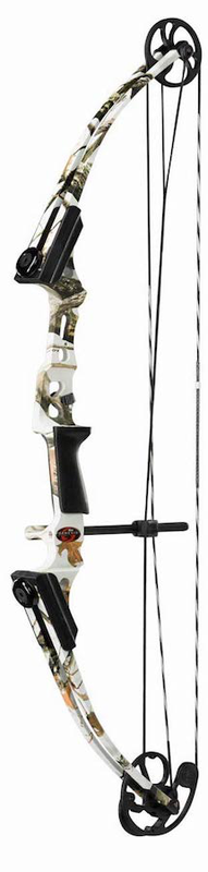 Mathews Compound Bow - Genesis Mini | Clickers Archery