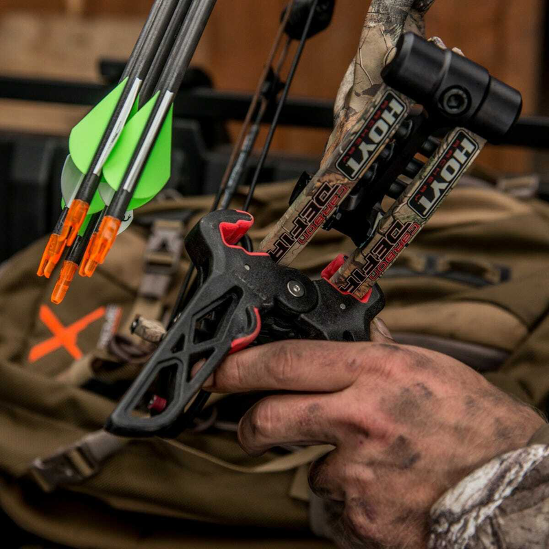 TruGlo Bow Jack Stand | Clickers Archery