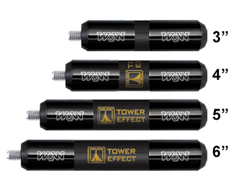 Win & Win HMC Plus Stabiliser Extender | Clickers Archery