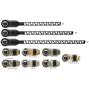 Mathews Bridge-Lock Stabiliser | Clickers Archery