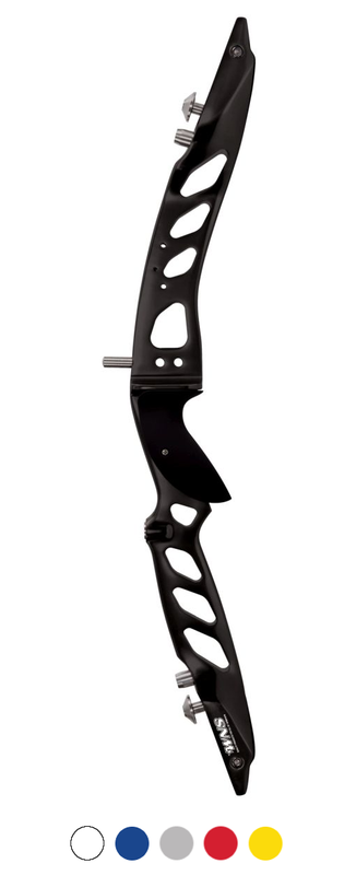 WNS Motive FX Recurve Riser | Clickers Archery