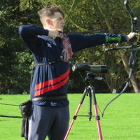 Team | Clickers Archery