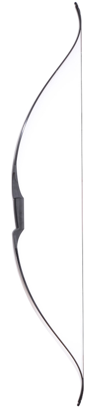 Rolan Snake Recurve Bow | Clickers Archery