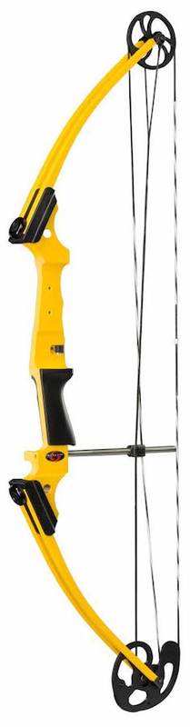 Mathews Compound Bow - Genesis Original | Clickers Archery