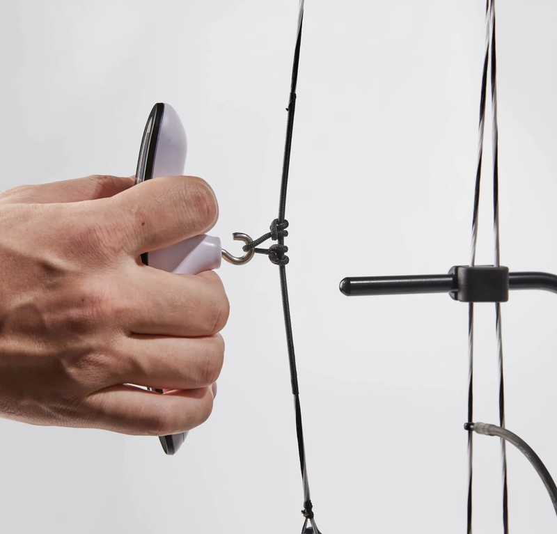 Legend Archery Digital Bow Scale | Clickers Archery