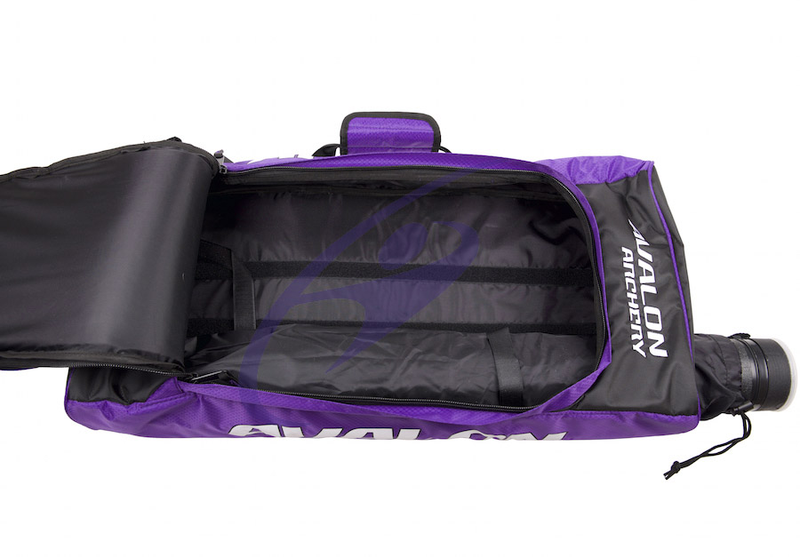 Avalon Classic Recurve Backpack | Clickers Archery