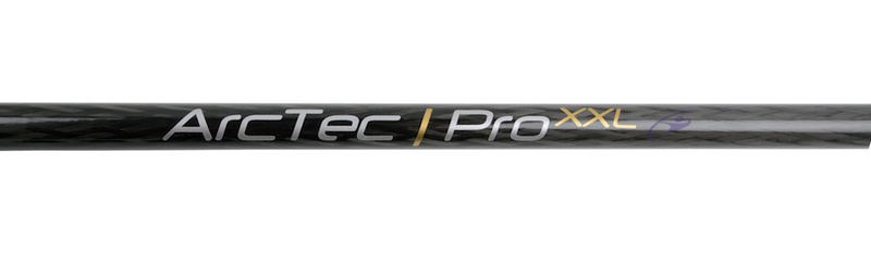 Arctec Pro-XXL Stabiliser Long Rod | Clickers Archery