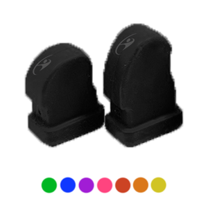 Mathews String Stops - Pair | Clickers Archery