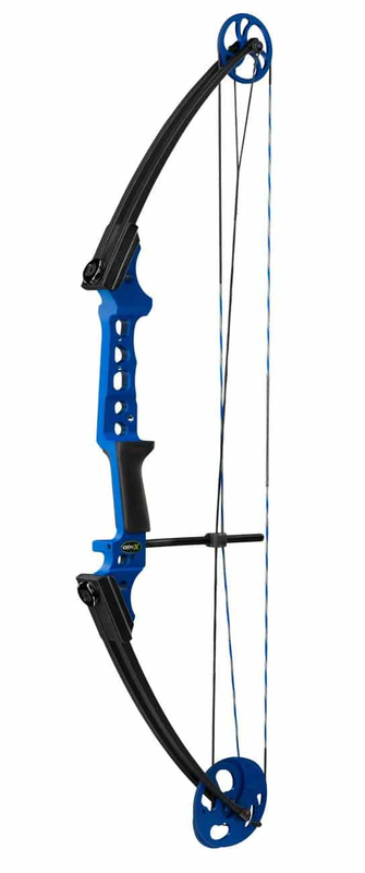 Mathews Compound Bow - Genesis Gen-X | Clickers Archery