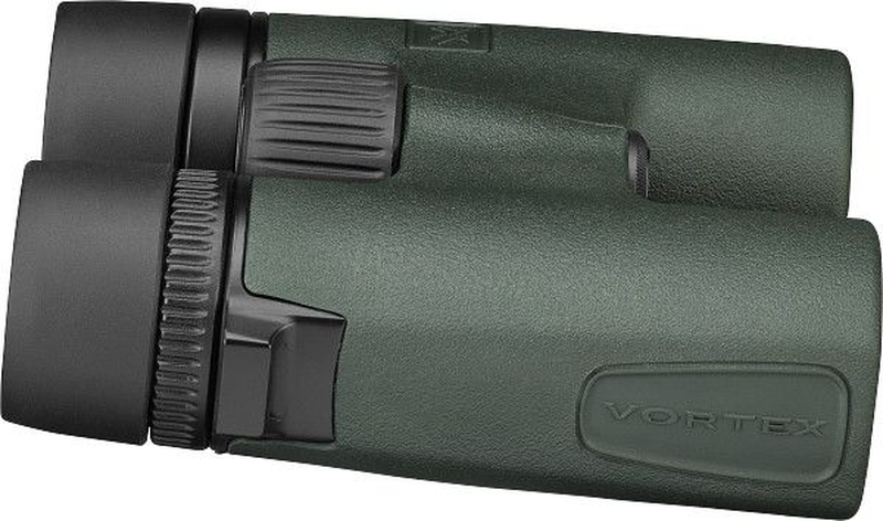 Vortex Bantam HD 6.5x32 Youth Binocular | Clickers Archery