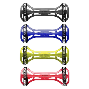 Easton Deluxe Bone Bracer | Clickers Archery