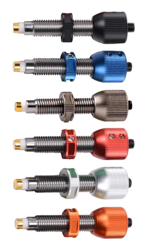 Shibuya DX Plunger Button | Clickers Archery