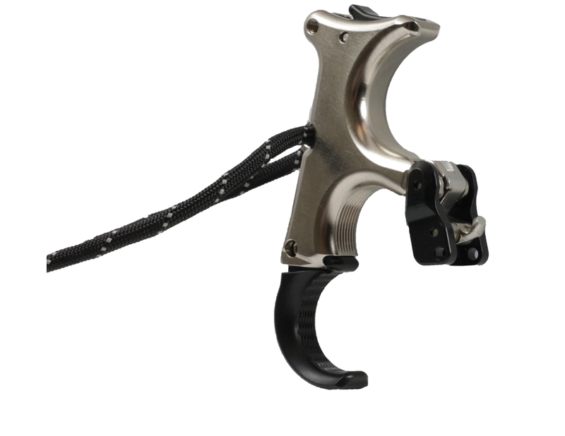 T.R.U Ball Sweet Spot Pro Flex Release Aid - 3 Finger | Clickers Archery
