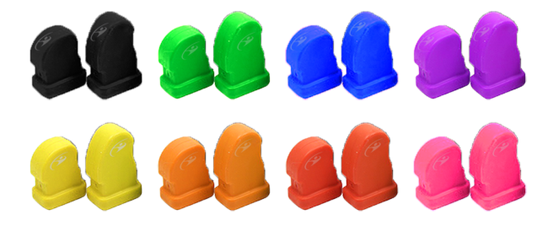 Mathews String Stops - Pair | Clickers Archery