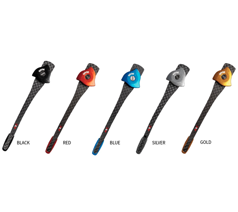 Win & Win Wiawis Carbon Clicker - ARC | Clickers Archery