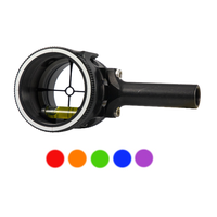 Scopes | Clickers Archery