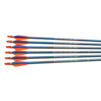 Arrows | Clickers Archery