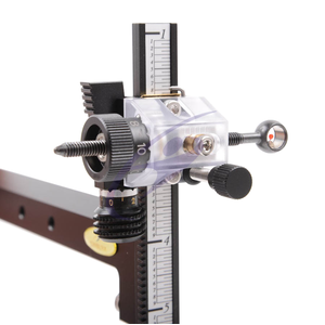 Shibuya Dual Click Sight | Clickers Archery