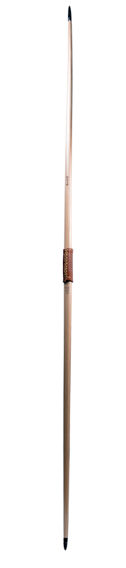 Bickerstaffe Basic Longbow | Clickers Archery