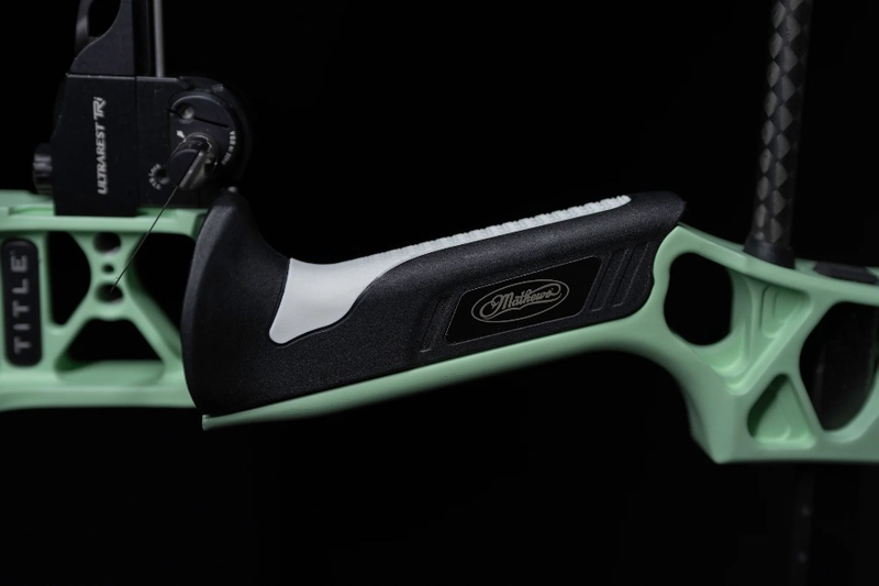 Mathews Compound Bow - TITLE 40 - 2025 | Clickers Archery