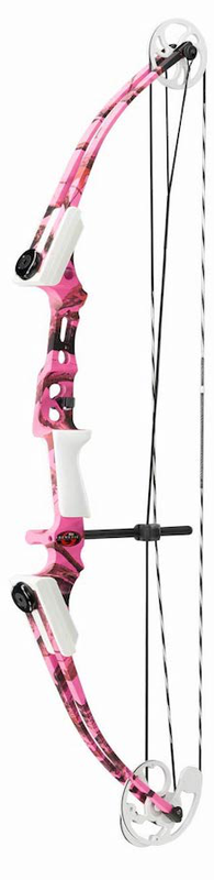 Mathews Compound Bow - Genesis Mini | Clickers Archery