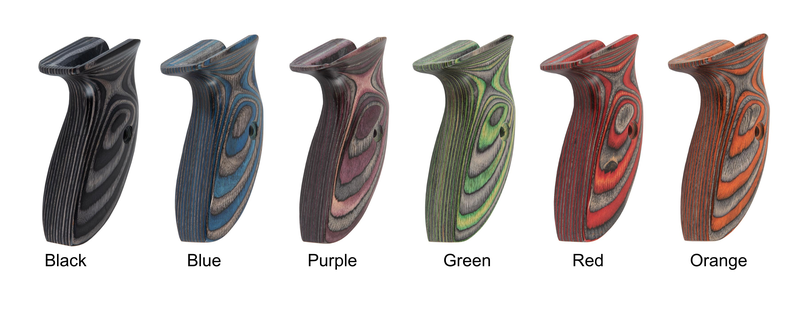 Kinetic Grip | Clickers Archery