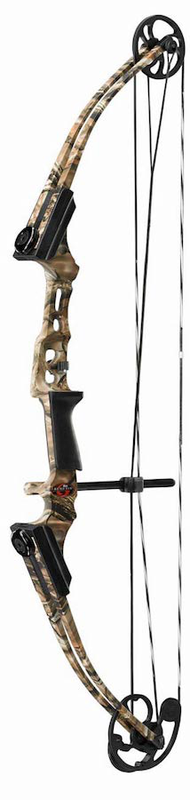 Mathews Compound Bow - Genesis Mini | Clickers Archery