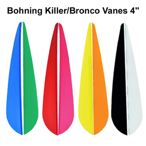 Easton X23 / X27 Fletched Arrow - Single | Clickers Archery