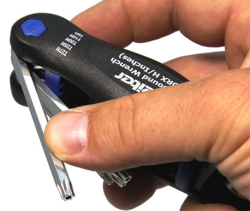 Beiter Compound Wrench | Clickers Archery