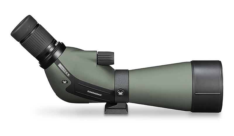Vortex Diamondback 20-60x80 Spotting Scopes | Clickers Archery