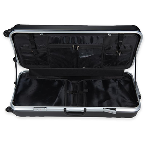 Decut Honor ABS Recurve Case | Clickers Archery