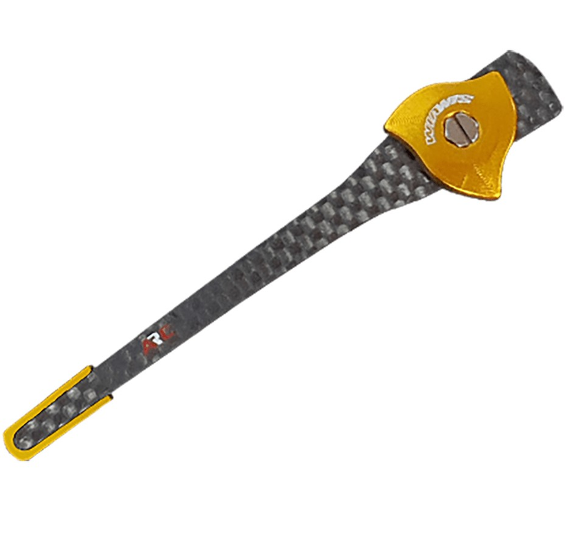 Win & Win Wiawis Carbon Clicker - ARC | Clickers Archery