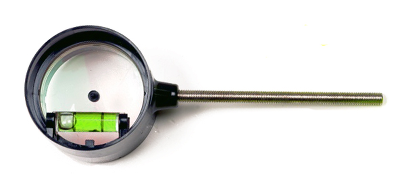 Beiter Scope - 29mm With Zeiss K-Lens and Small Level | Clickers Archery