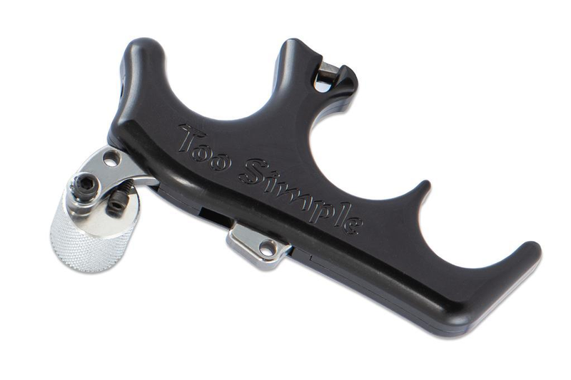 Carter Too Simple Release Aid | Clickers Archery